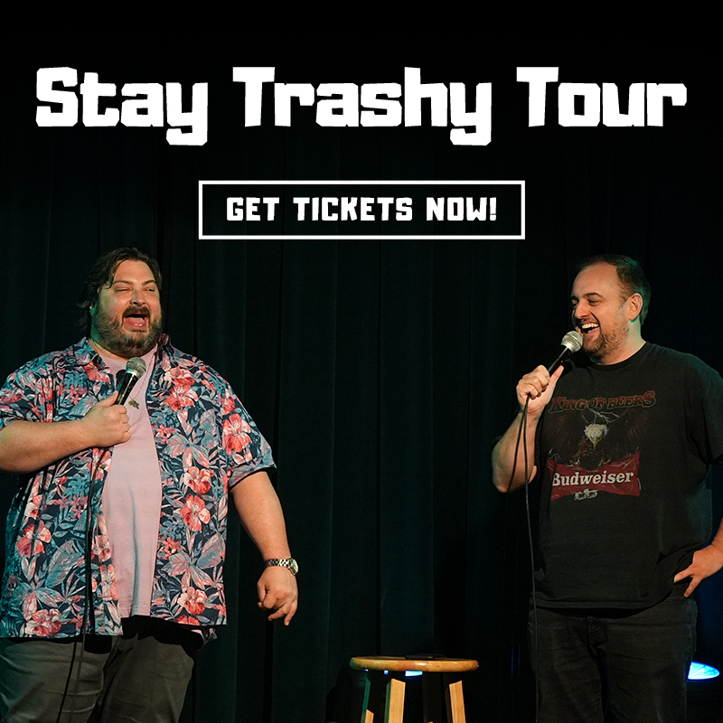 Are You Garbage? | Official Website & Onine Store – Are You Garbage ...